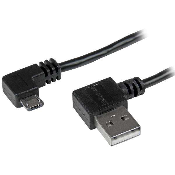 Micro USB kabel kopen - Eenvoudig en goedkoop | Kabeldirect