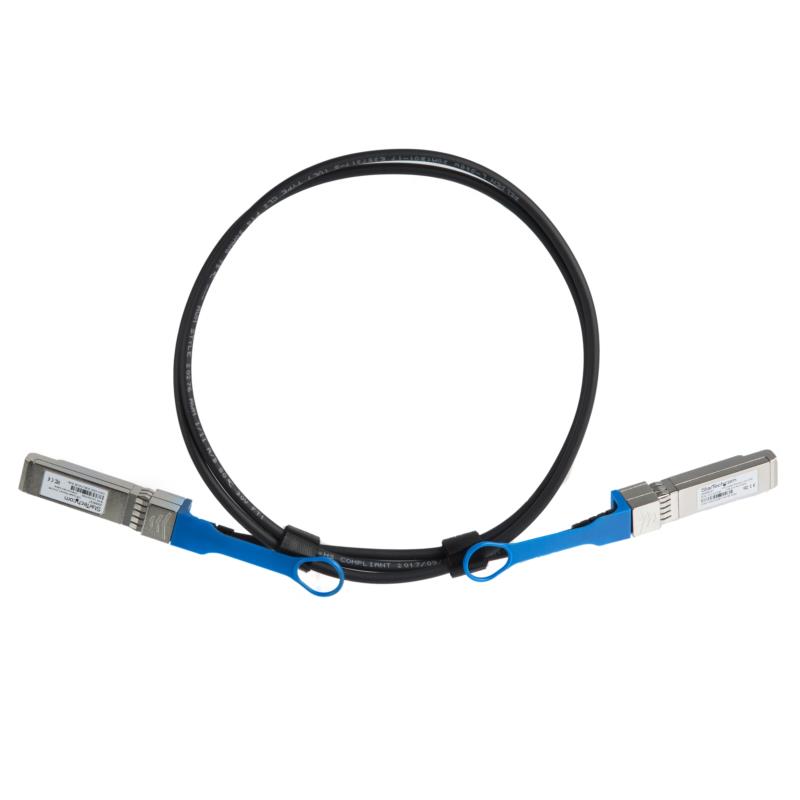 StarTech 1,2 meter SFP+ passief DAC kabel koper Twinax HP JD096C