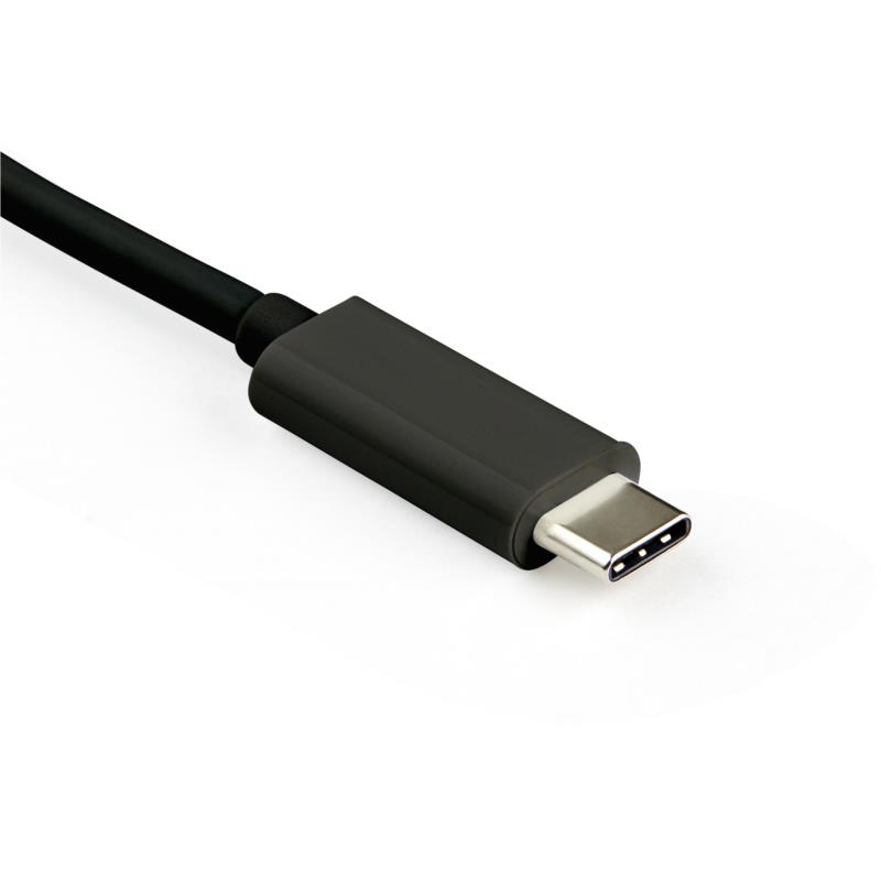 StarTech USB-C naar DisplayPort adapter - Power Delivery