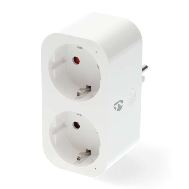 Stopcontact splitters v.a. €2,95 | Ontdek Kabeldirect.nl