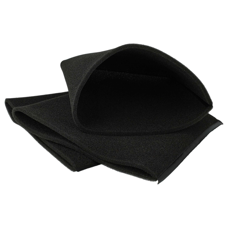 Schuimfilter set voor Parkside diverse PNTS modellen - 3 stuks ...