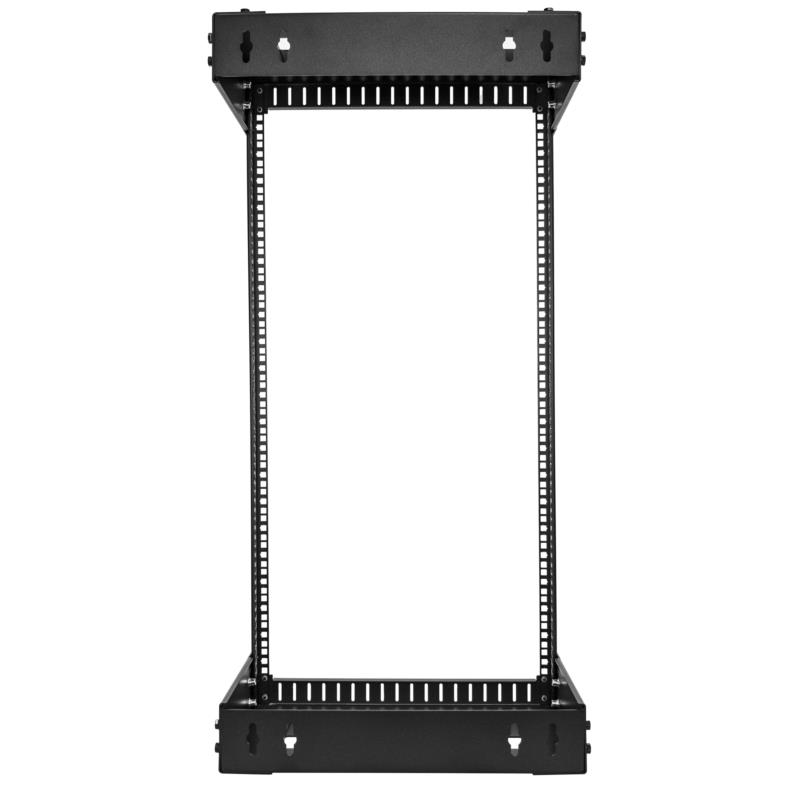 StarTech 21U Wandmonteerbare Server Rack - Diepte 12-20 inch