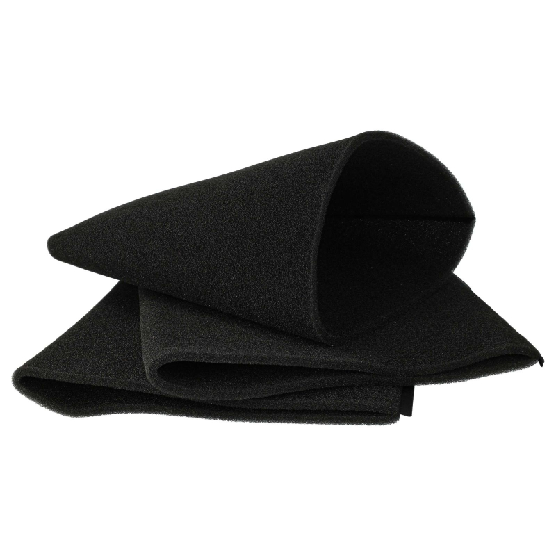 Schuimfilter set voor Parkside diverse PNTS modellen - 3 stuks ...