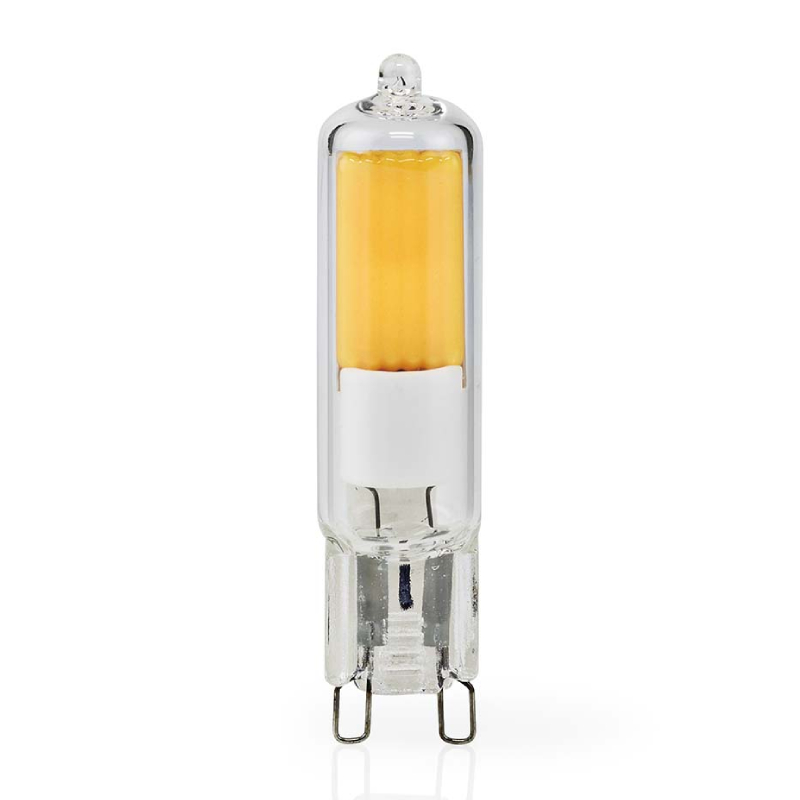 G9 LED Lamp - 2W - 2700K Warm Wit
