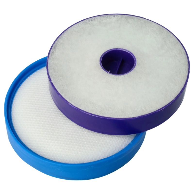 Filter set voor Dyson DC19, DC20, DC21 en DC29 stofzuiger - HEPA ...