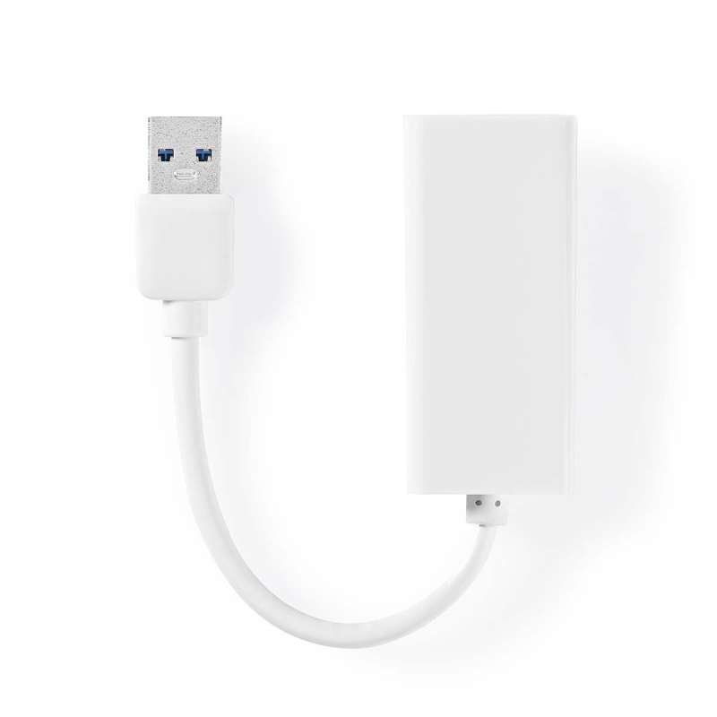 USB Ethernet adapter kopen: morgen in huis! | Kabeldirect