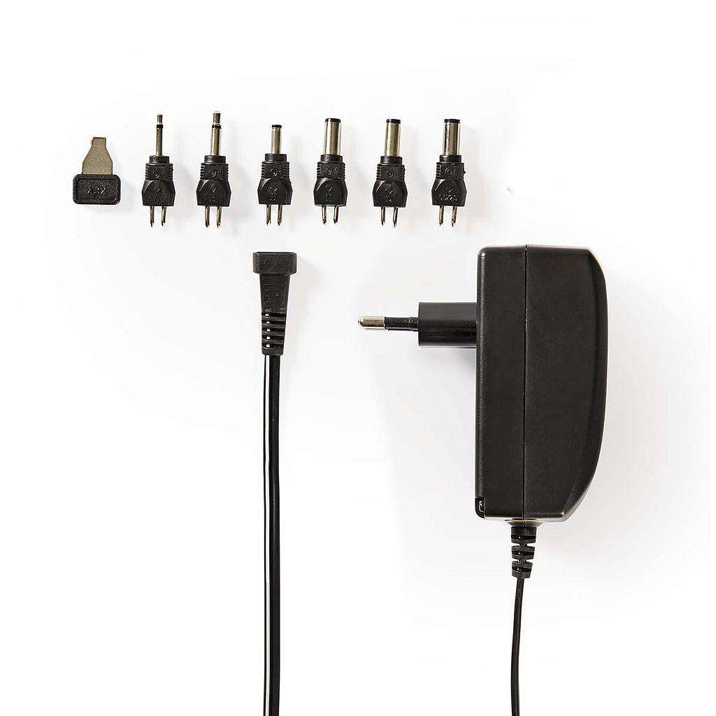 Kwalitatieve Universele AC-DC Adapters | Kabeldirect