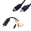 S-video kabel online bestellen | Kabeldirect