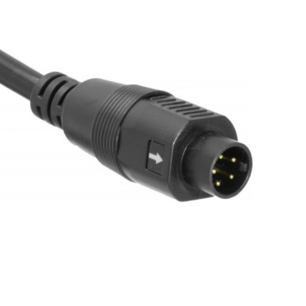 Oplader voor E-bike - Voor 36V Sparta, E-motion en Batavus Accu's - 42V ...